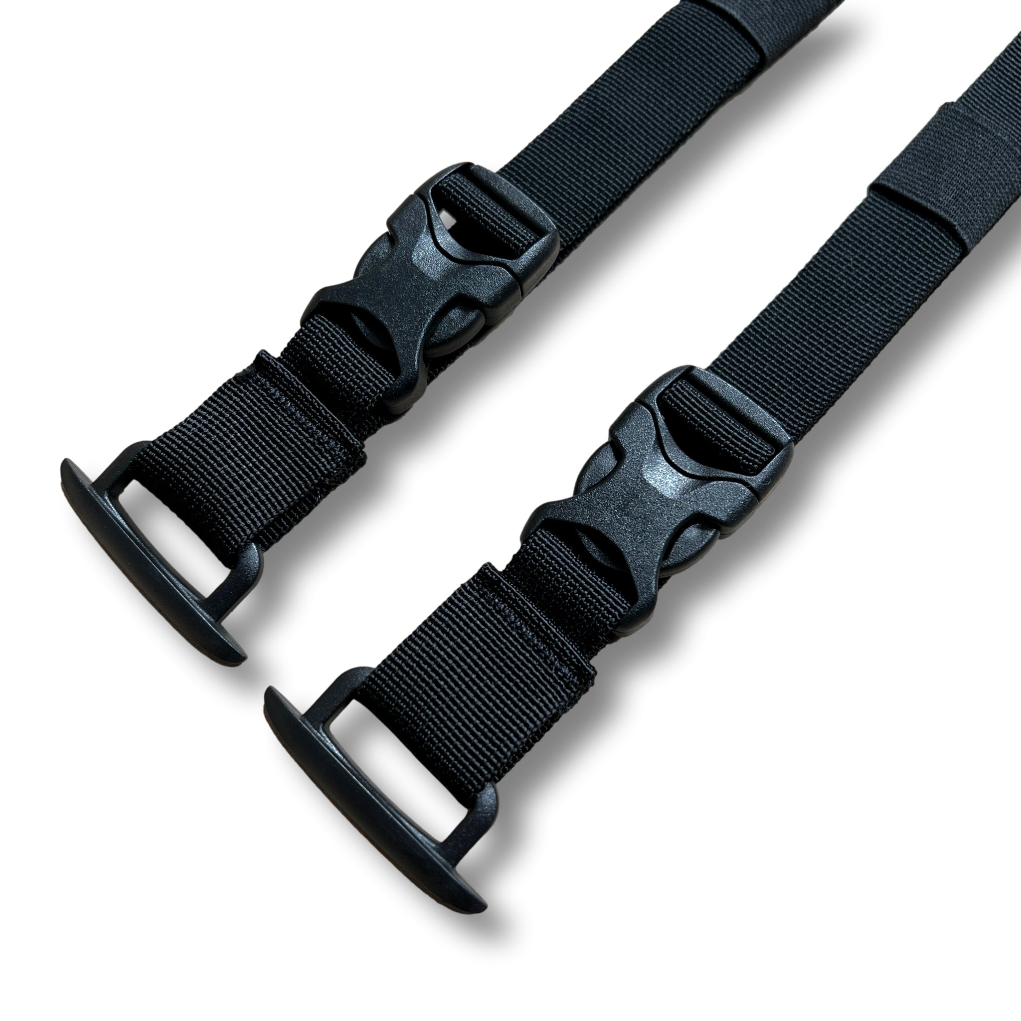 MOLLE Mount Adjustable Hang Straps – Trail and Timber Co